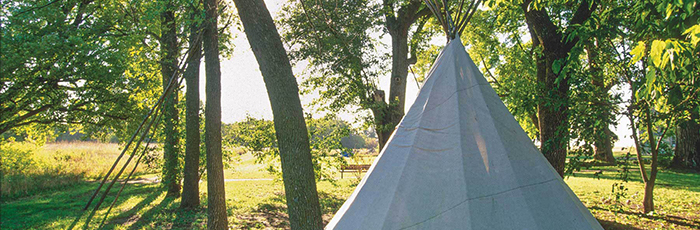 Lower Sioux Agency | Minnesota Historical Society