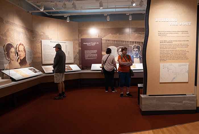 Daily Experience | Minnesota Historical Society
